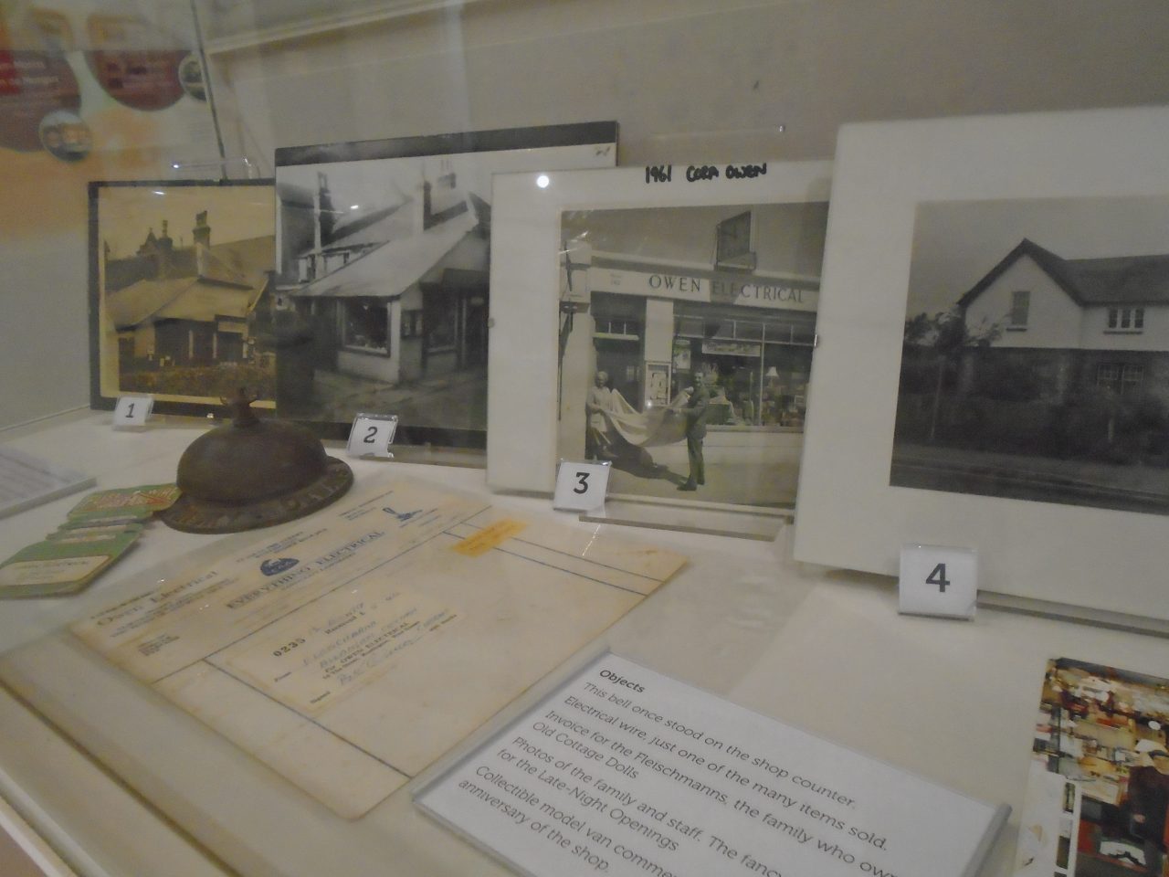 WHAT’S ON | Rustington Museum