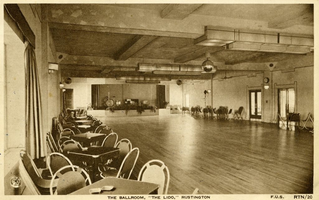 COLLECTIONS | Rustington Museum