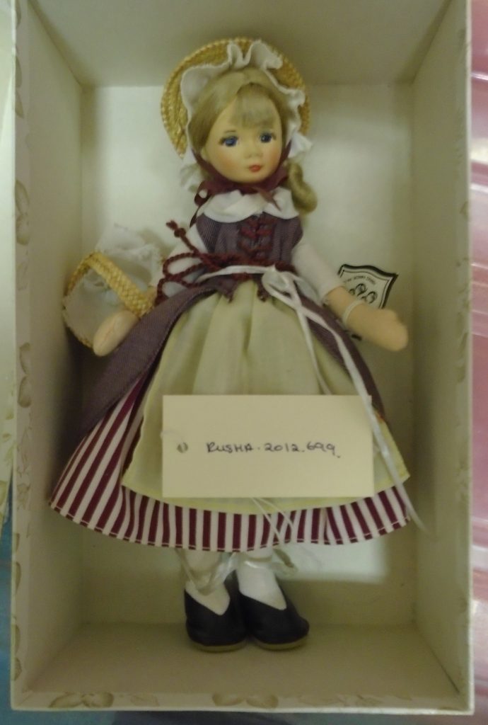 COLLECTIONS | Rustington Museum