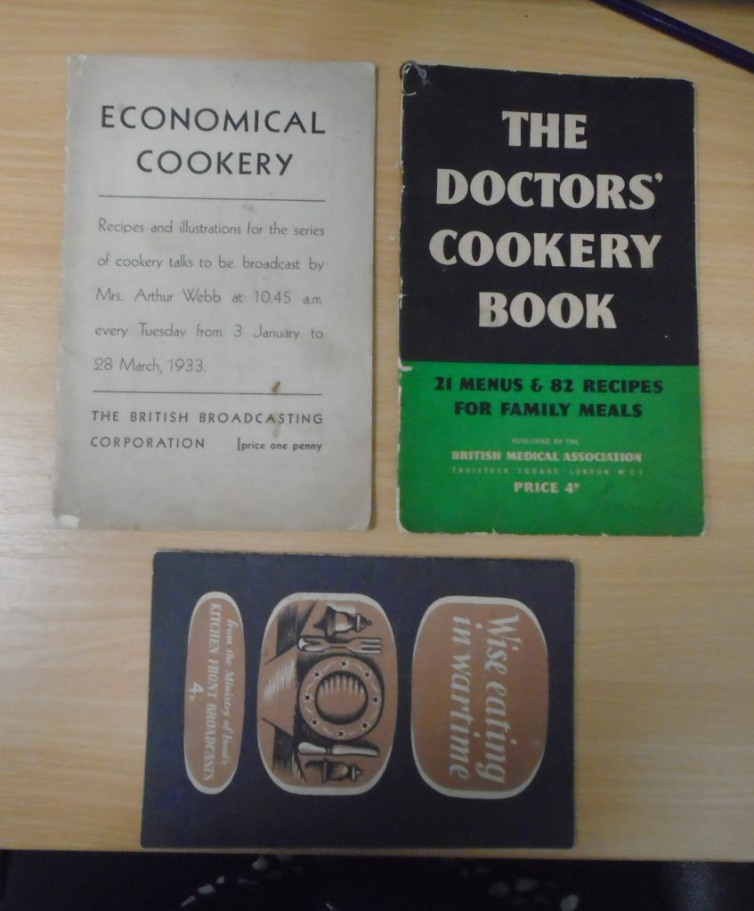 COLLECTIONS | Rustington Museum