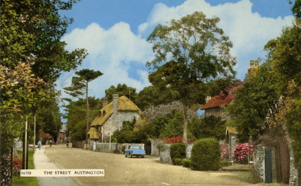 WHAT’S ON | Rustington Museum