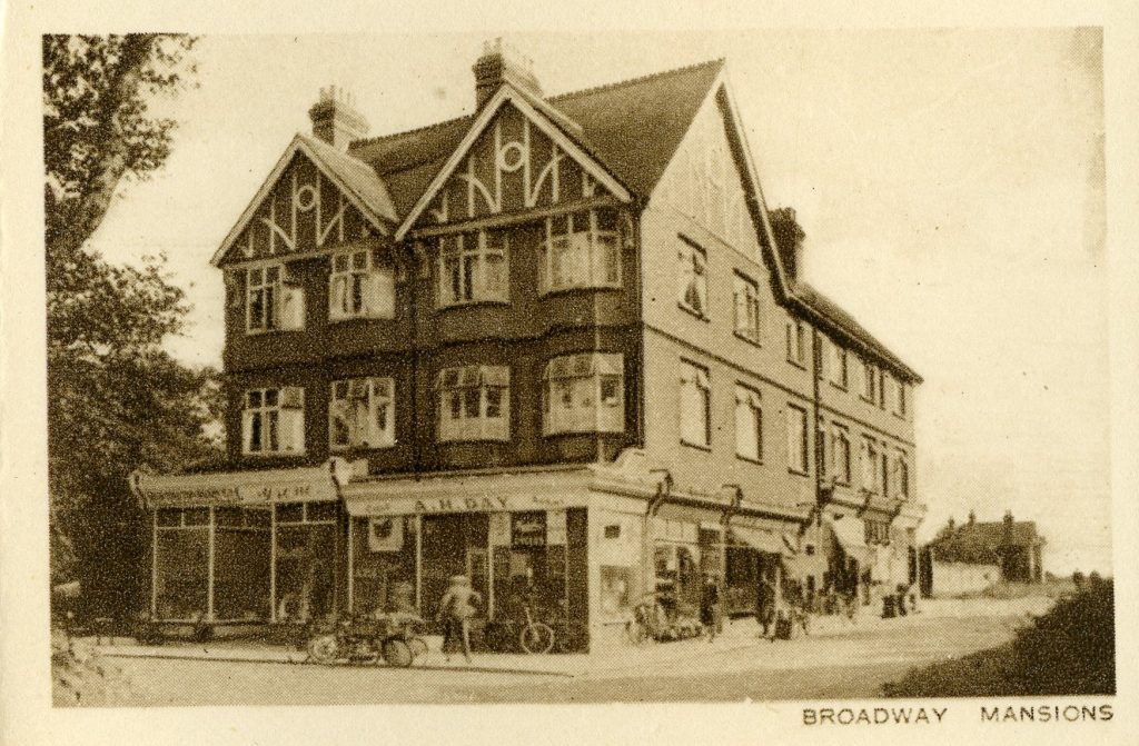 EXHIBITIONS | Rustington Museum