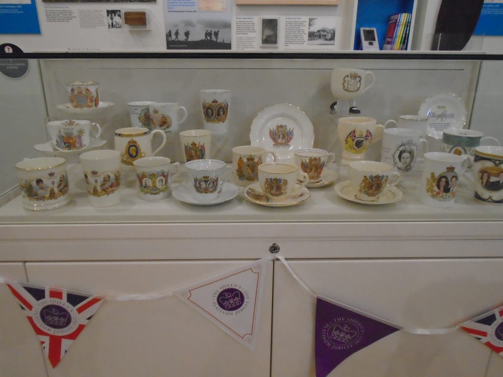 TestGallery | Rustington Museum