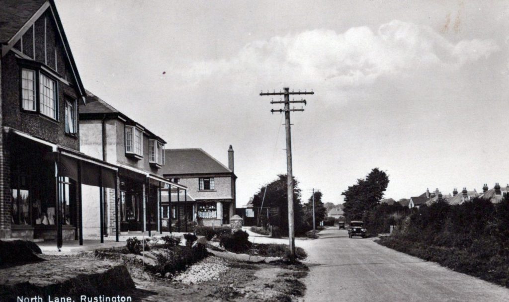 EXHIBITIONS | Rustington Museum