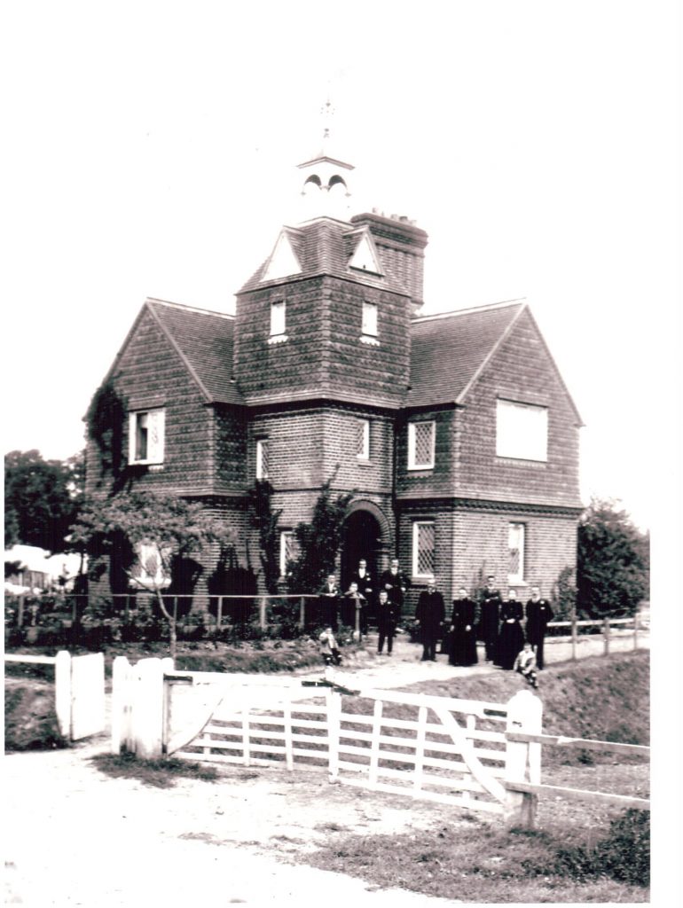 EXHIBITIONS | Rustington Museum