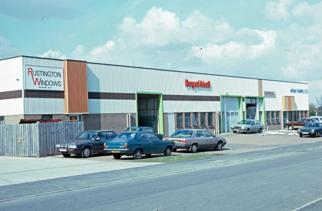 EXHIBITIONS | Rustington Museum