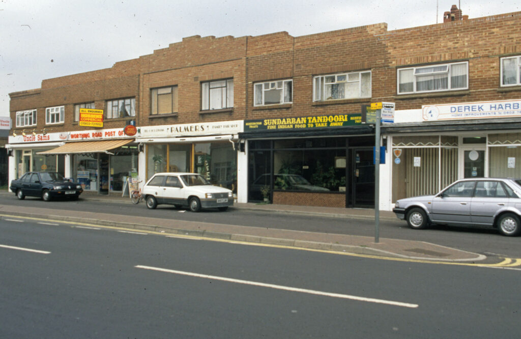 EXHIBITIONS | Rustington Museum