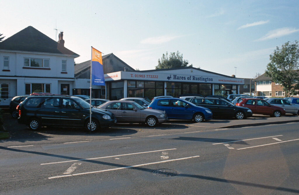 EXHIBITIONS | Rustington Museum