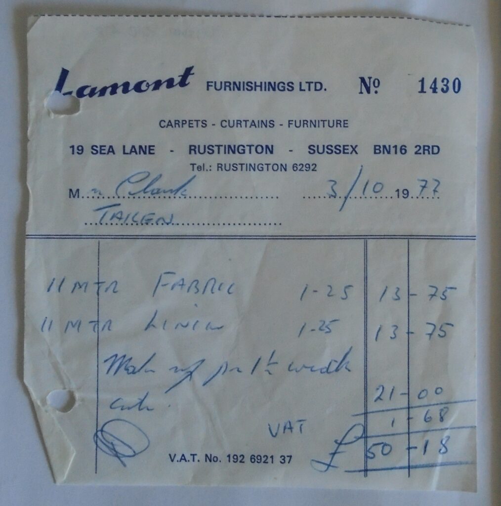 EXHIBITIONS | Rustington Museum