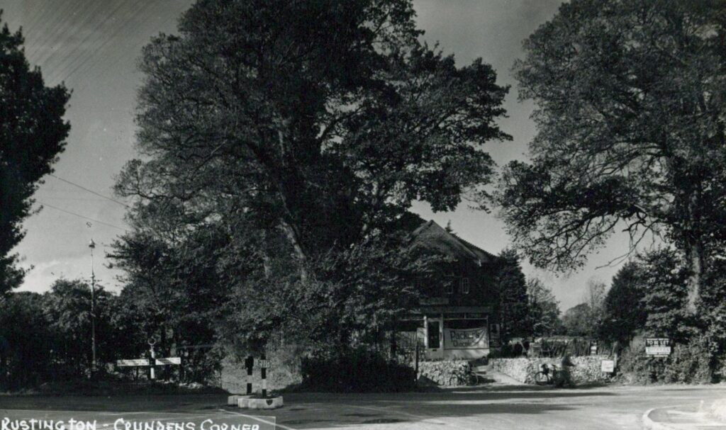 EXHIBITIONS | Rustington Museum