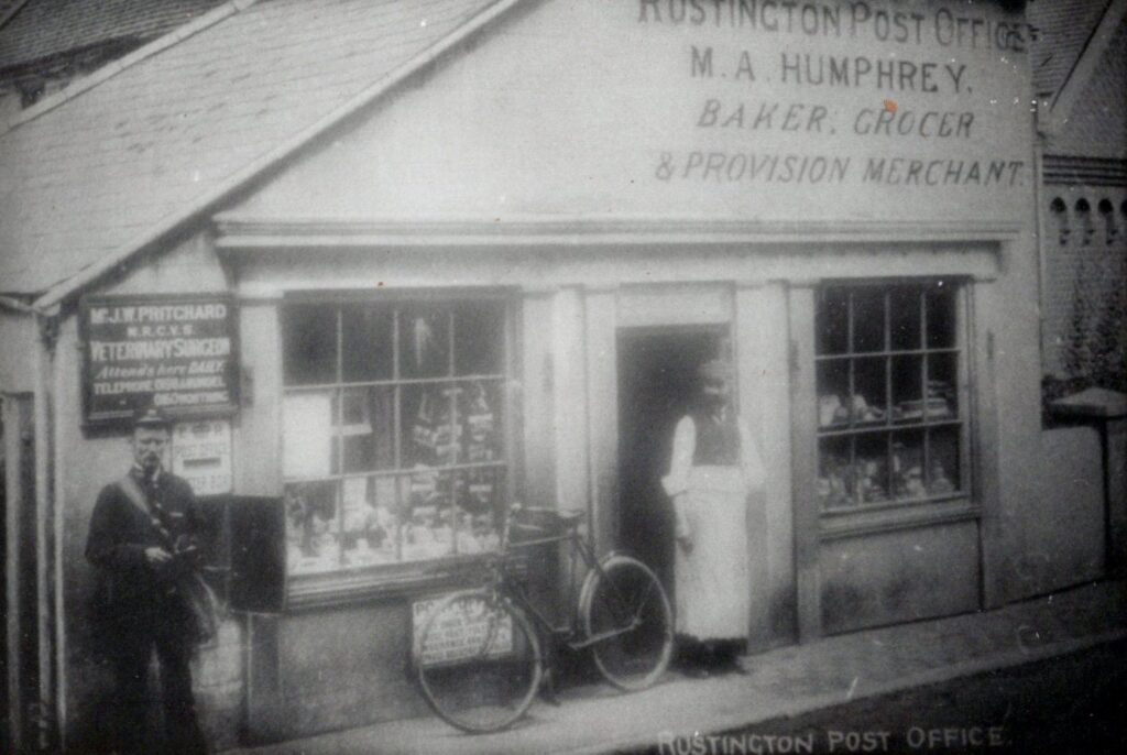 EXHIBITIONS | Rustington Museum