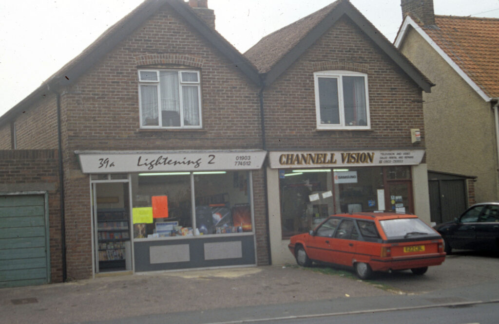 COLLECTIONS | Rustington Museum