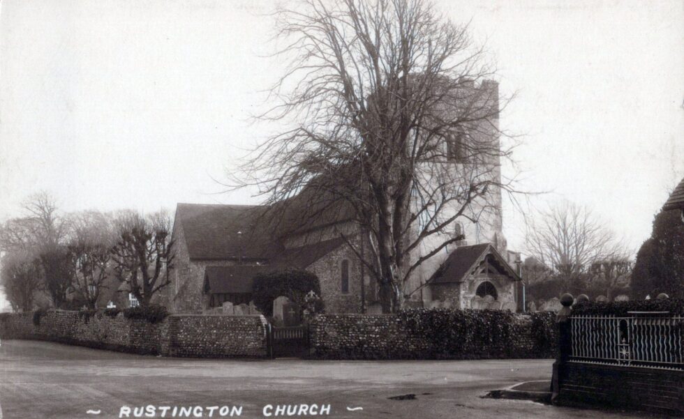 WHAT’S ON | Rustington Museum