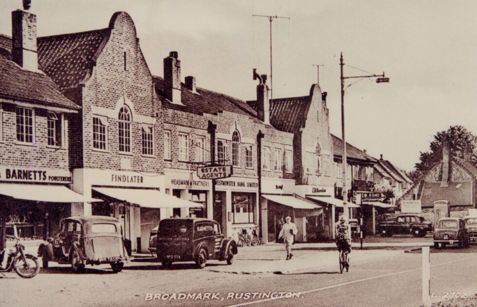 WHAT’S ON | Rustington Museum