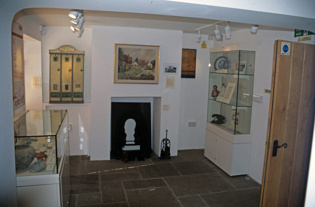 COLLECTIONS | Rustington Museum
