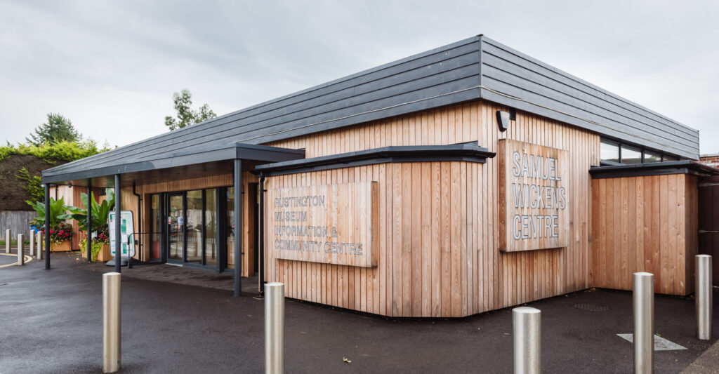 COLLECTIONS | Rustington Museum