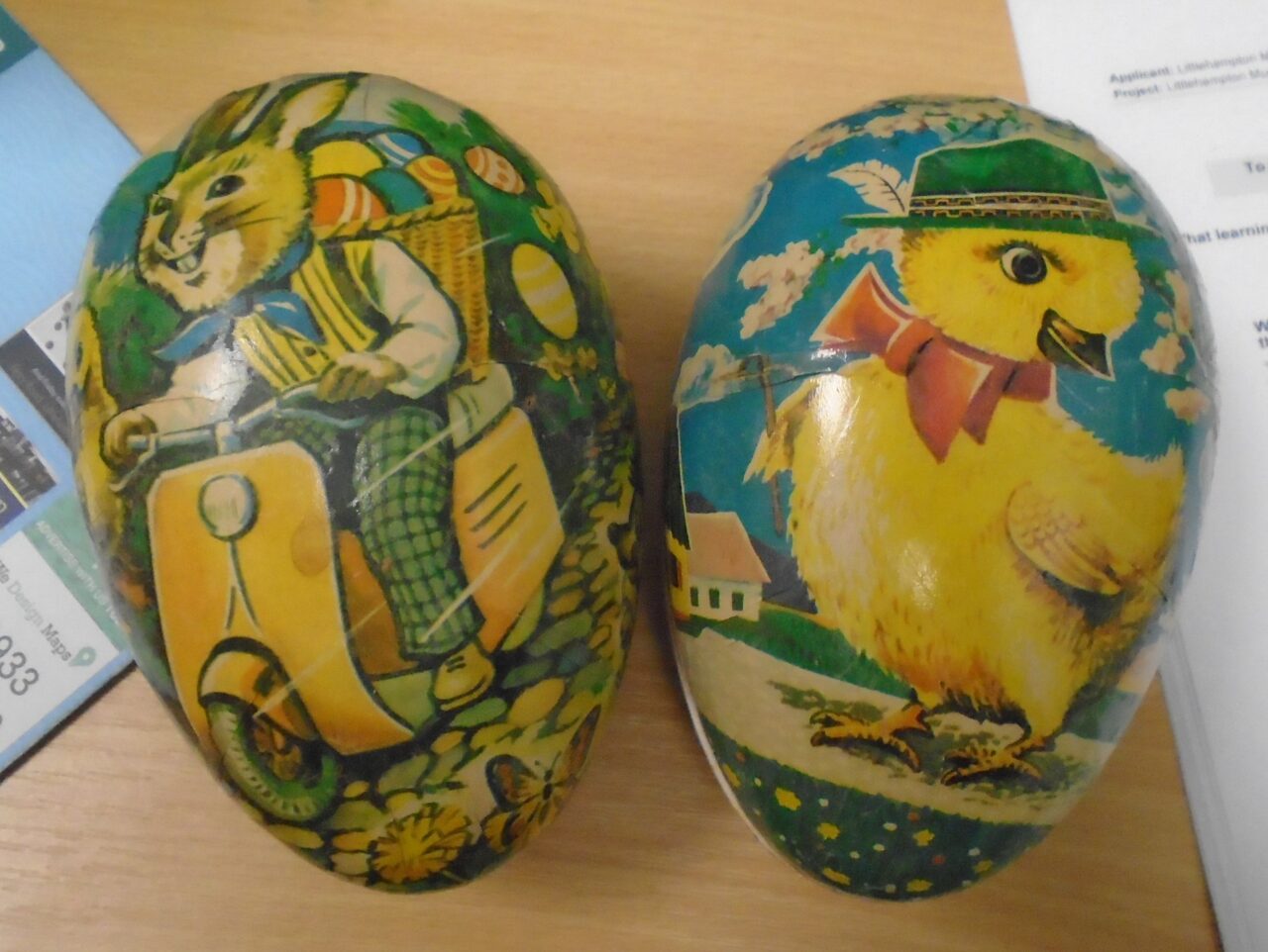 ABOUT US | Rustington Museum