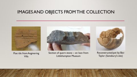 ABOUT US | Rustington Museum