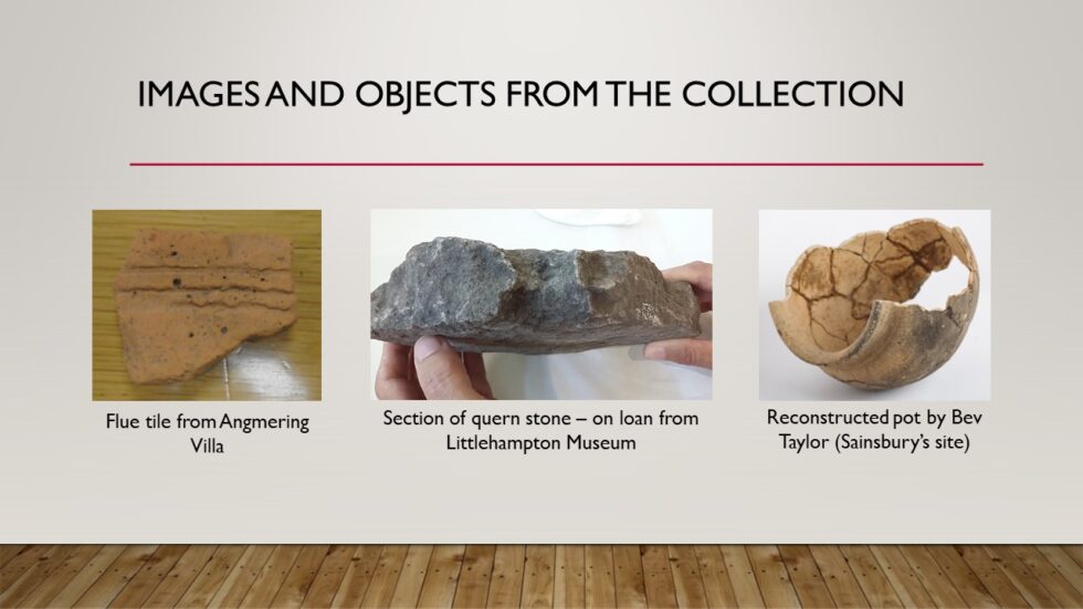 ABOUT US | Rustington Museum