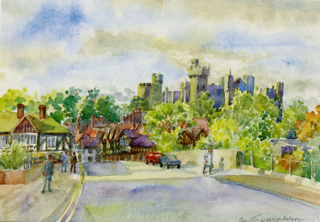 WHAT’S ON | Rustington Museum