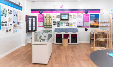 Rustington Museum